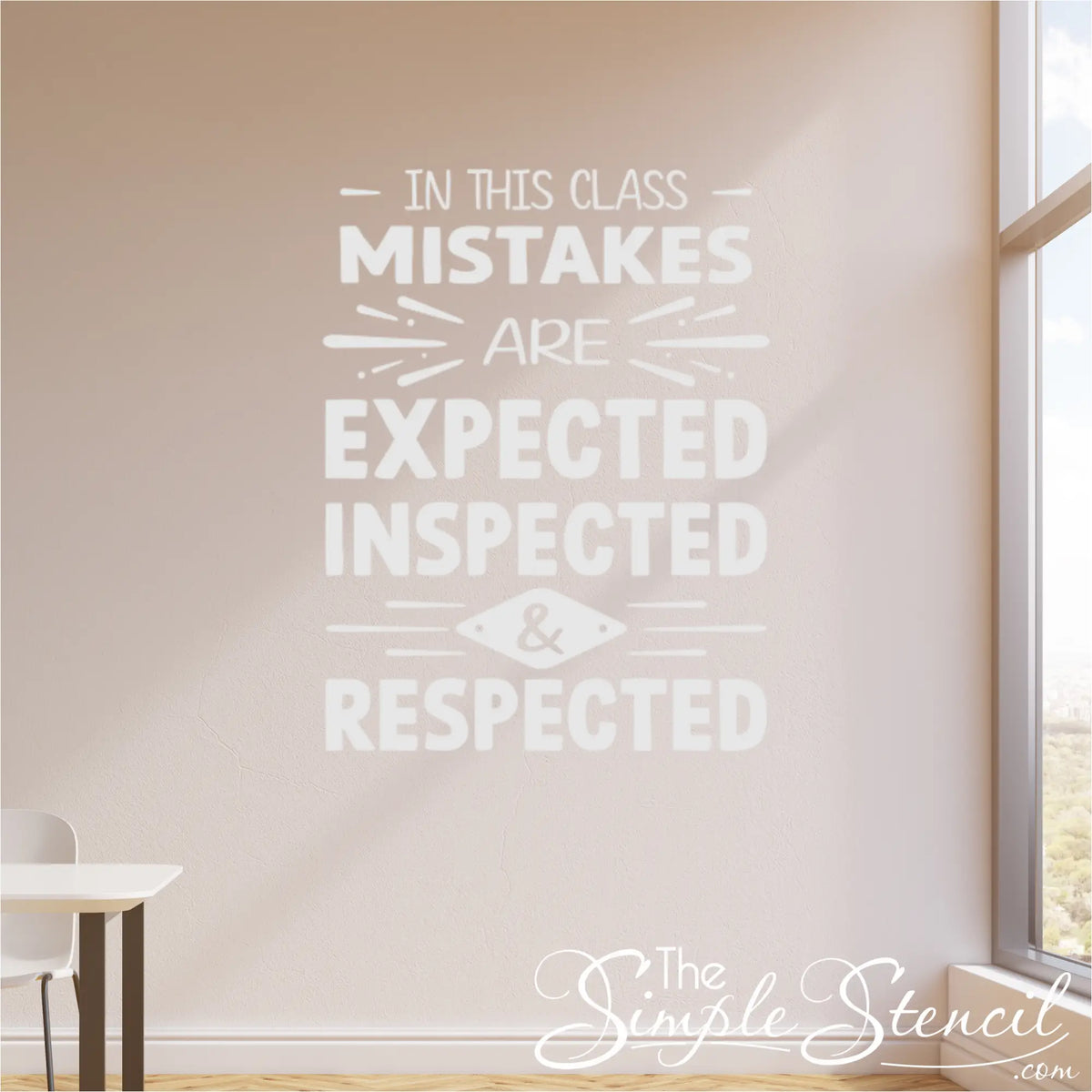 Inspirational Classroom Decor Motivational Posters And Quotes, Growth