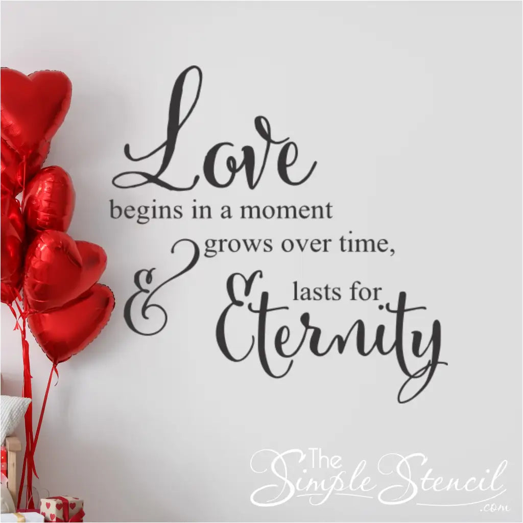 Quotes To Live By | A collection of our favorite quotes for wall decal ...