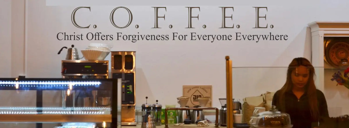 Church Kitchen & Dining Hall Wall Decor Ideas | Simple Stencil Wall Decals – The Simple Stencil