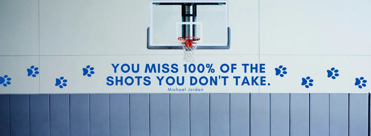 Physical Education – The Simple Stencil