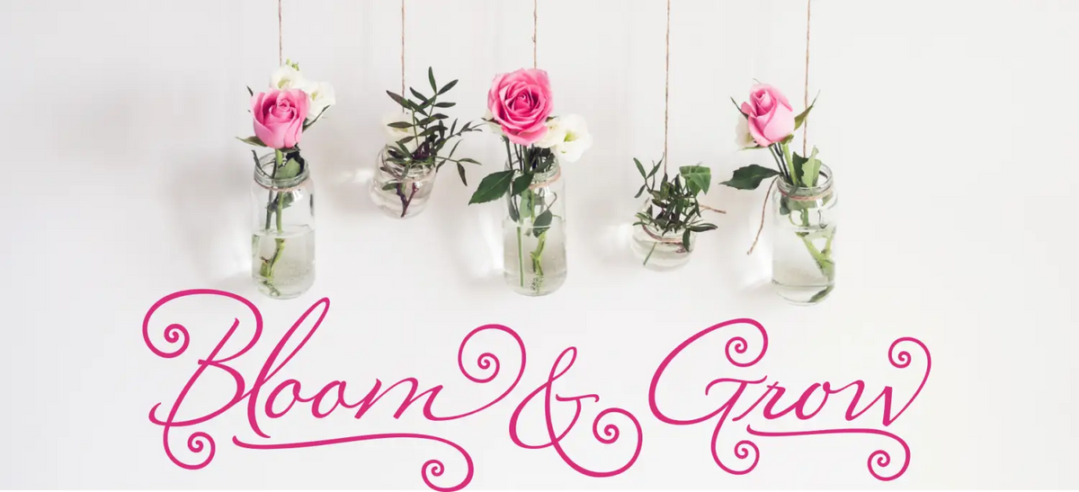 Spring Inspired Wall Decals | Beautiful Home Decor To Welcome Spring ...