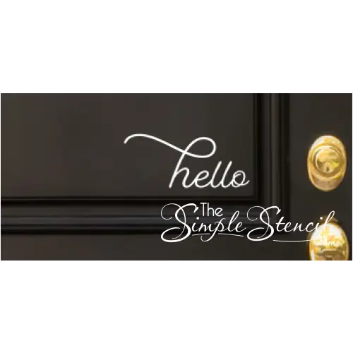 Beautiful Wall Decal Color Samples | Order Online For Best Color Match ...