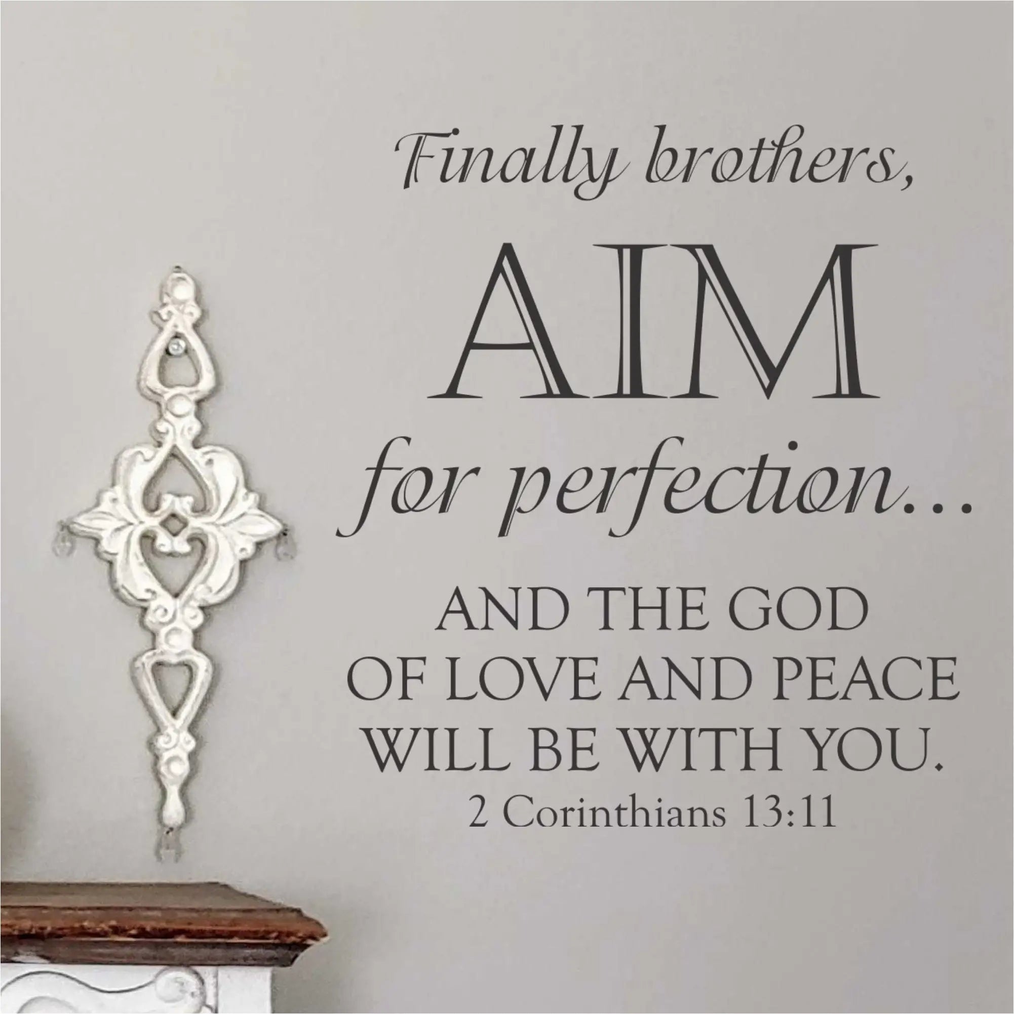 Bible Quotes Corinthians