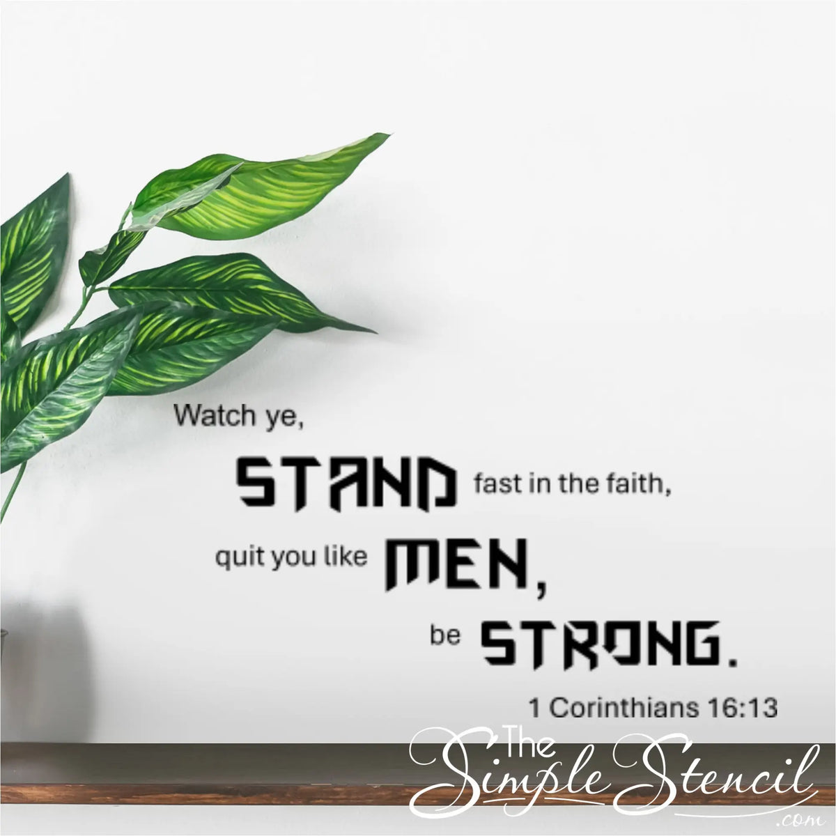 Stand In Faith Quotes Prayer For Everyone. Stand Firm In Jesus. Keep