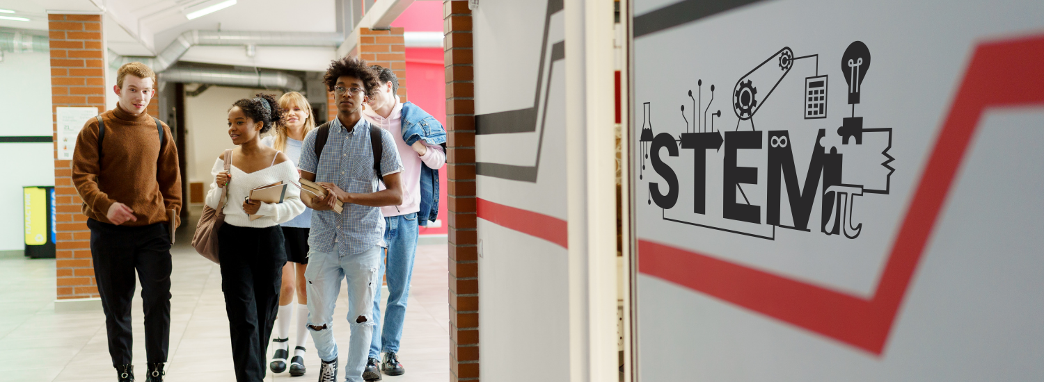 School Wall & Window Decals | Inspirational Decor For Every Subject ...